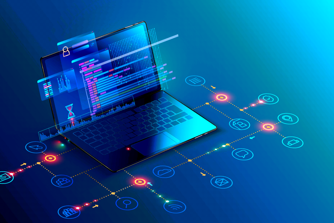 Iran Reveals Israeli Software Backdoors; Affects ALL Gulf States Via ...