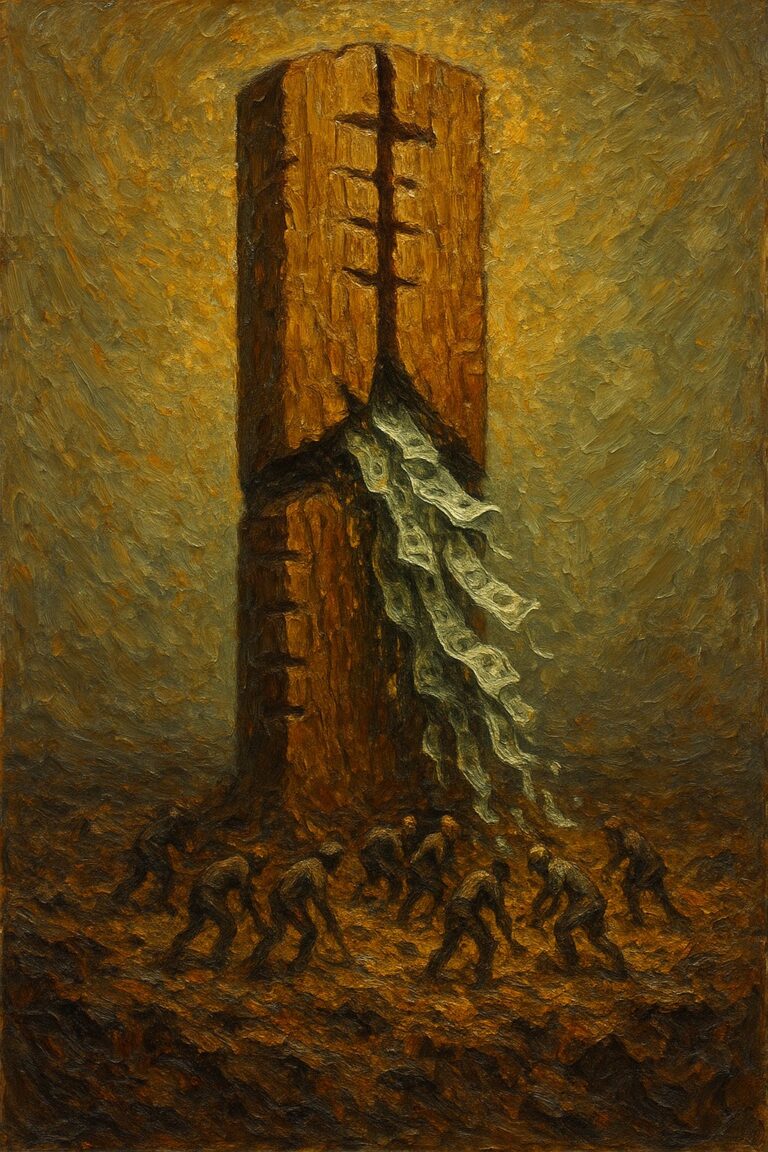 A History of Central Banking and the Enslavement of Mankind | SOTN ...